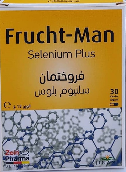 Frucht Plus – Limacare